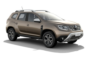 Duster El auto ideal para ti en Renault Américas: Diseño, tecnología ...