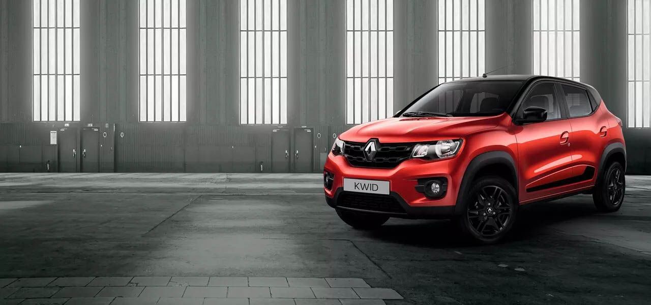 Renault México | Venta de autos, camionetas y SUV | Sitio web oficial