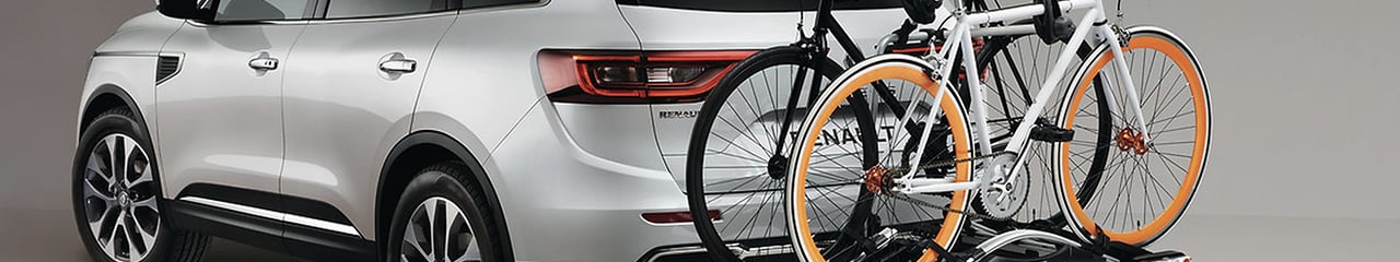 Accesorios y boutique Renault Américas | Renault Américas
